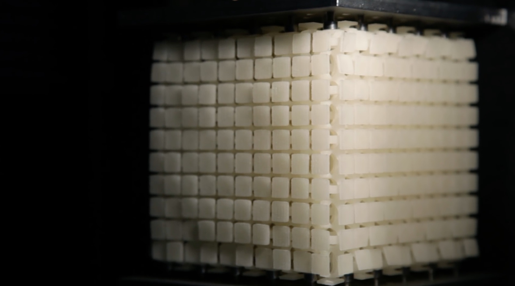 Flexible Building Blocks of the Future (Video) - Canada Journal - News ...