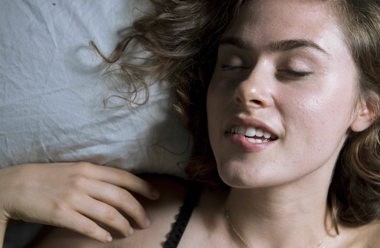 Researchers claim to have solved the mystery of female orgasm - Canada ... Researchers claim to have solved the mystery of female orgasm - Canada ...