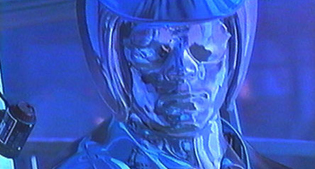 Researchers unveil Terminator-like liquid metal technology - Canada ...