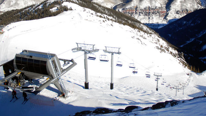 Telluride Ski Resort joins Mountain Collective, Report - Canada Journal ...