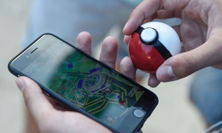 Google Maps updated with Catching Pokemon option, Report - Canada ...