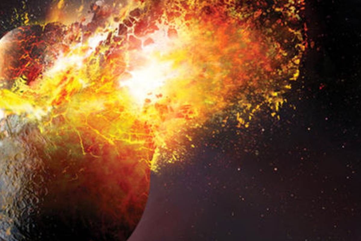 moon-is-proto-earths-mantle-relocated-finds-new-research - Canada ...