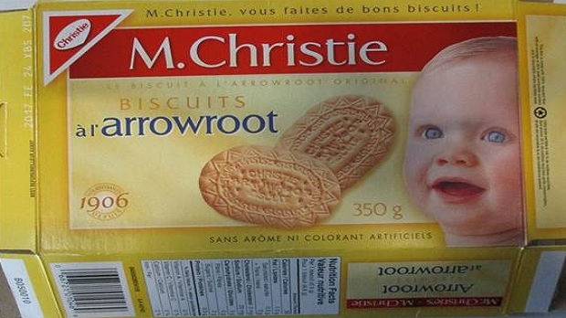 Mr. Christie's Arrowroot biscuits recalled after 'illnesses' reported ...