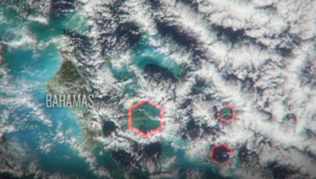 Researchers may have just solved what happens in the Bermuda Triangle ...