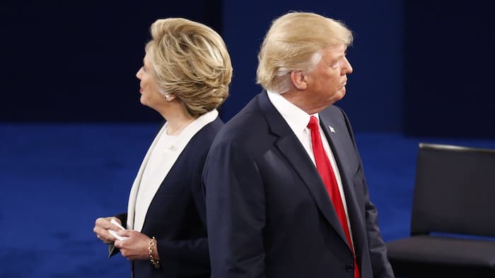 US election 2016: Polls, Results, Final presidential debate (Watch Live ...