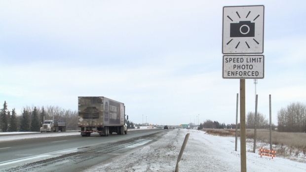 Photo radar returns to Ontario school zones, Report - Canada Journal ...