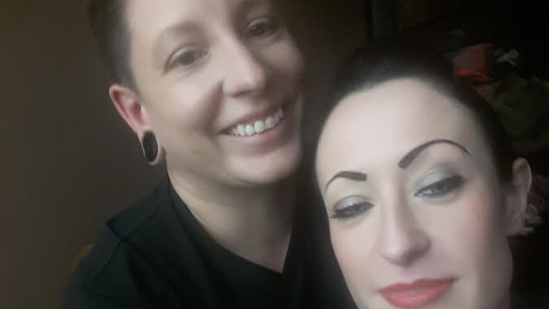 Saskatoon hotel: Dione Graham and Bonnie Fraher claims discrimination ...