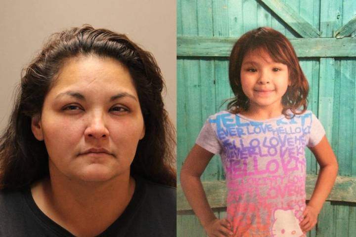 Alvarenga Alert Cancelled Missing Girl Found Canada Journal News