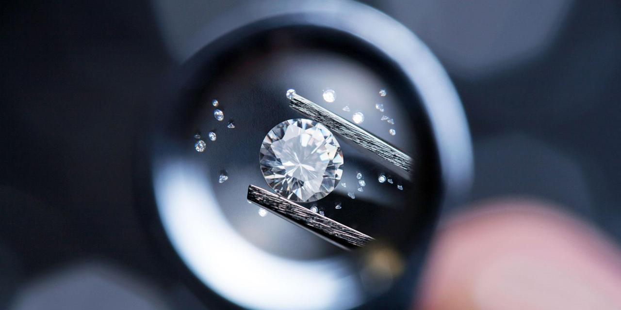 Australian researchers have made a diamond that's harder than diamond ...