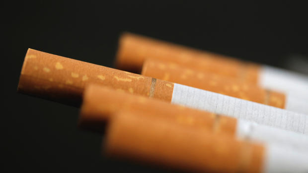 Even one cigarette a day is deadly, finds new research - Canada Journal ...