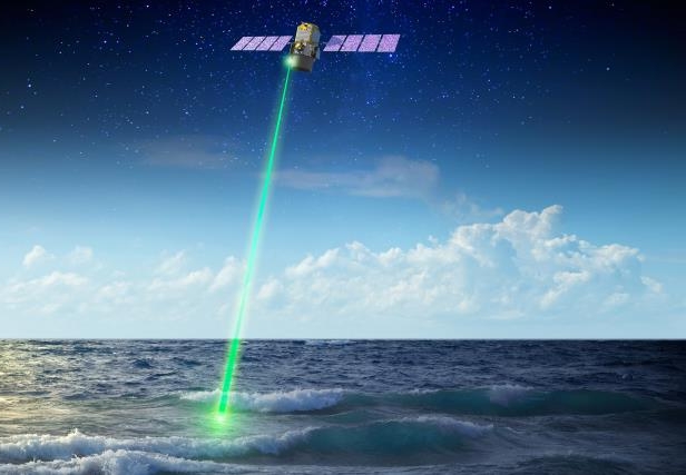 NASA's giant laser is used to study phytoplankton - Canada Journal ...