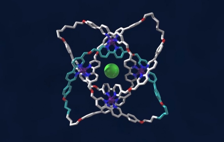 British Researchers Tie the Tightest Knot Ever - Canada Journal - News ...
