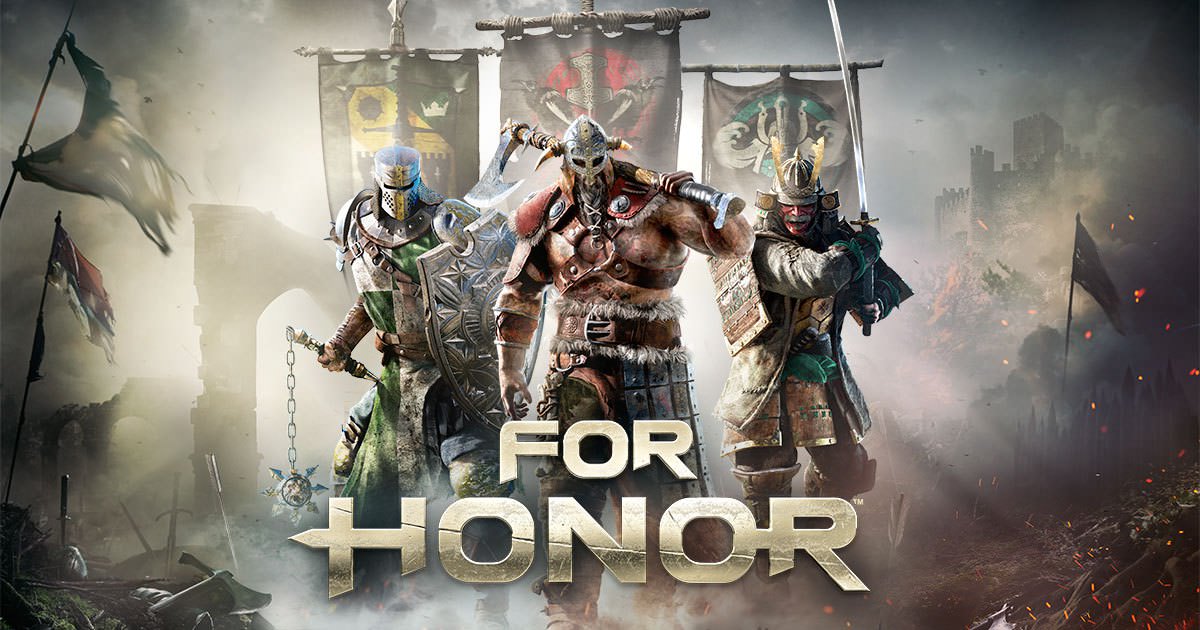 For Honor Trailer: The Faction War Metagame (Watch) - Canada Journal ...