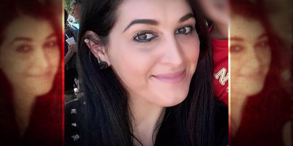 Noor Salman, Orlando Shooter's Wife Arrested On Federal Charges ...