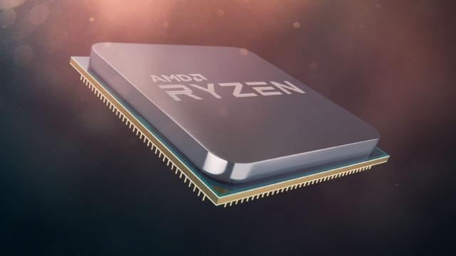 AMD Launches Ryzen 7 CPUs with March 2 Worldwide Availability, Report ...