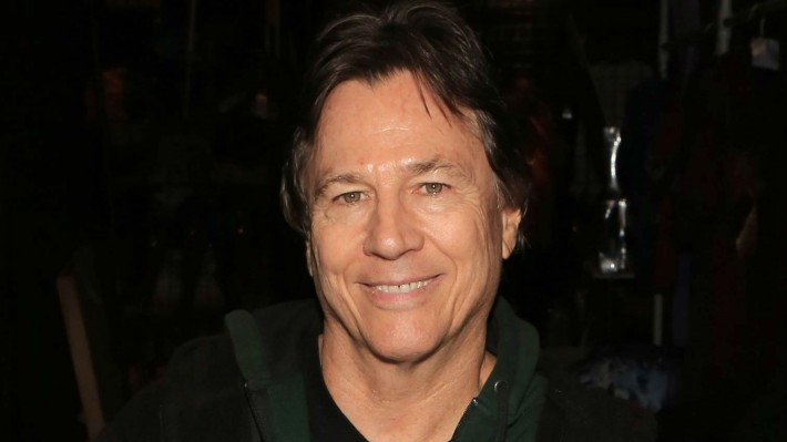 Richard Hatch: Actor Dies Aged 71 After Suffering Pancreatic Cancer ...
