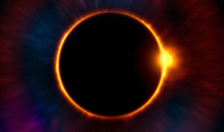 Ring of Fire: Annular solar eclipse on Feb 26; Zones of visibility ...
