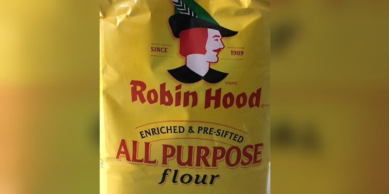 Robin Hood flour pulled in E. coli probe "Report" - Canada Journal ...