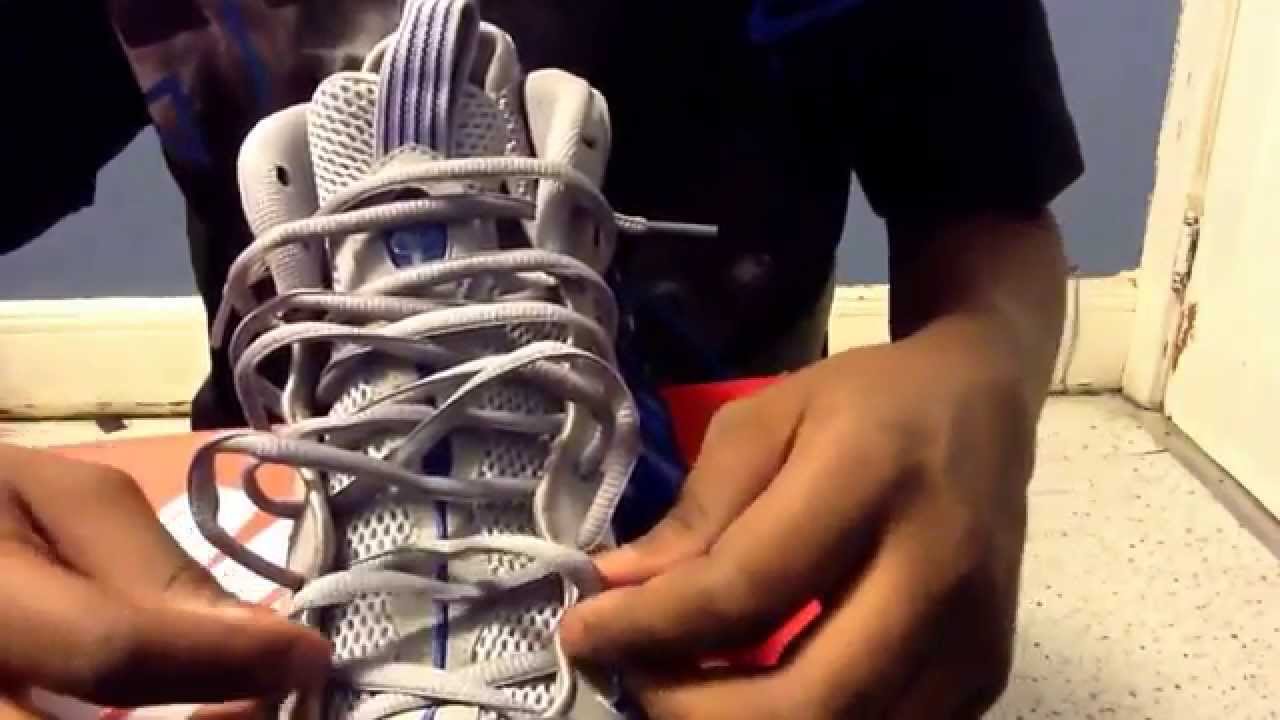 Researchers unravel mystery of the loose shoelace (Video) - Canada ... Researchers unravel mystery of the loose shoelace (Video) - Canada ...