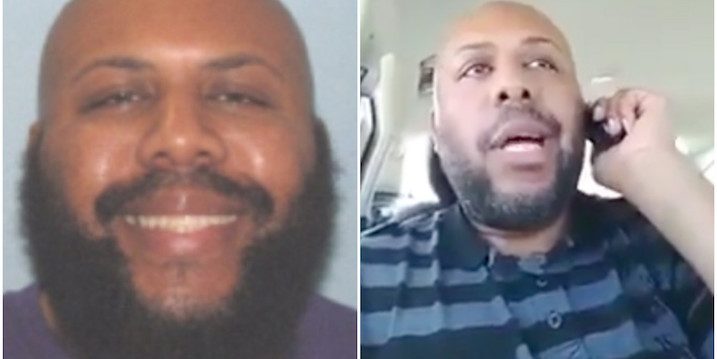 Steve Stephens Wanted After Posting Cleveland Killing to Facebook ...