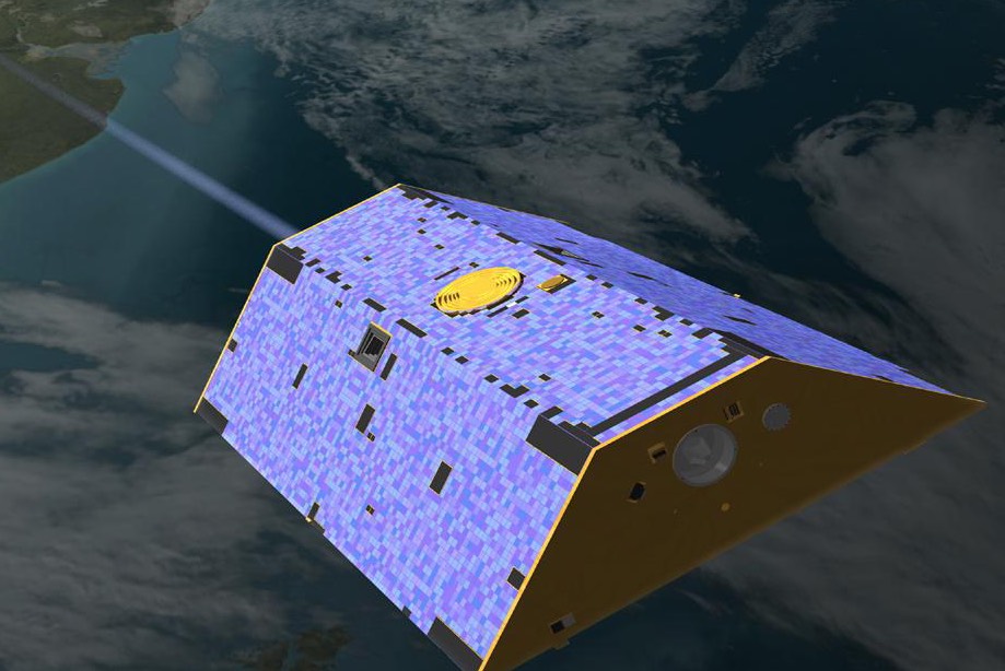 NASA: GRACE mission making plans for final science data collection ...