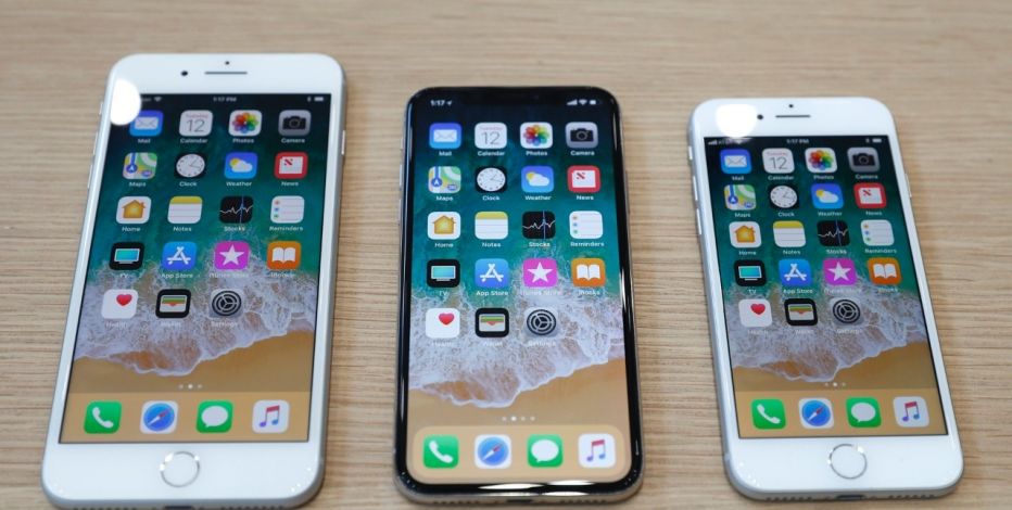 Apple vs. Qualcomm: Everything you need to know - Canada Journal - News ...