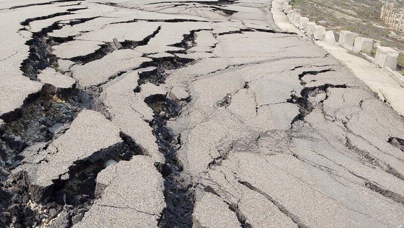 Can Artificial Intelligence Predict Earthquakes? - Canada Journal ...