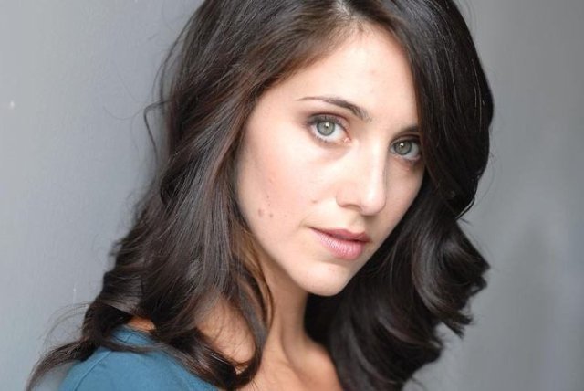 Erika Rosenbaum alleges harassment by Hollywood producer Harvey ...