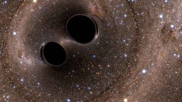 For the first time, scientists detect gravitational waves - Canada ... For the first time, scientists detect gravitational waves - Canada ...