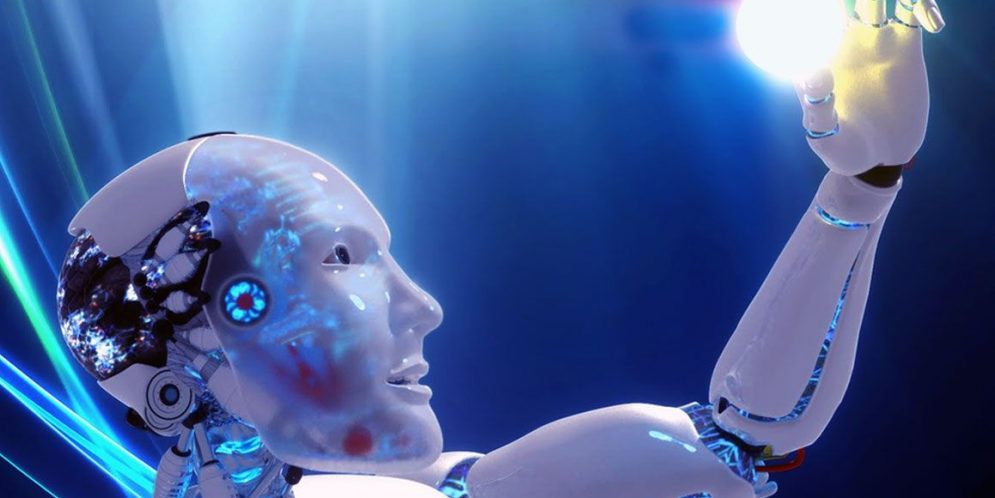Quantum Computing Applied as Artificial Intelligence, says new research ... Quantum Computing Applied as Artificial Intelligence, says new research ...
